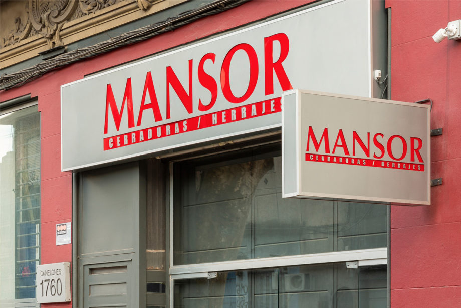 La Empresa | MANSOR